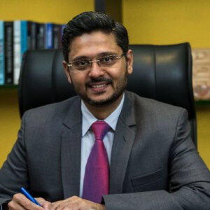 Dr. Kalim Khan - Brains Trust India